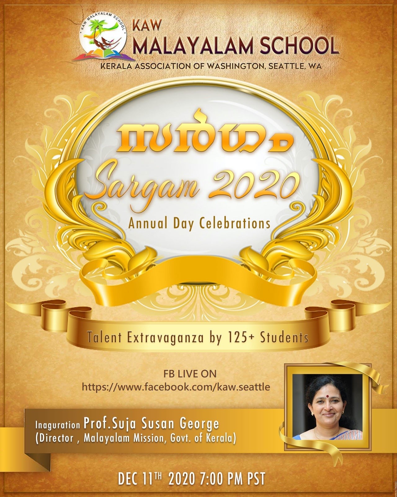 KAW Events