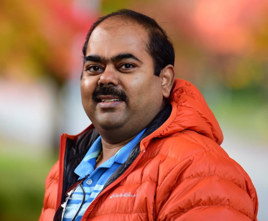 Kerala Association of Washington (KAW)